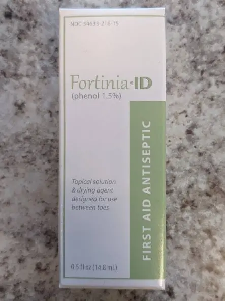 Adirondack Foot Care